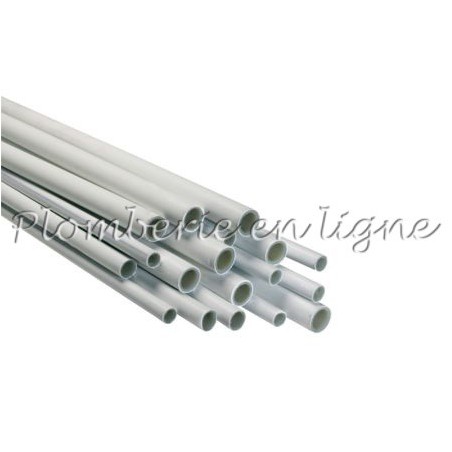 Tube multicouche en barre